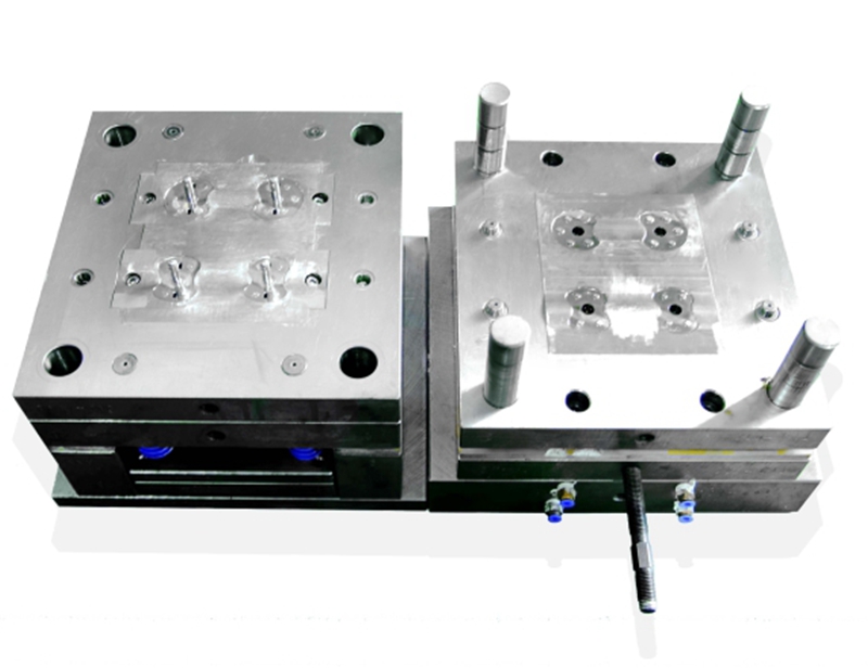 Export LSR Injection Moulds